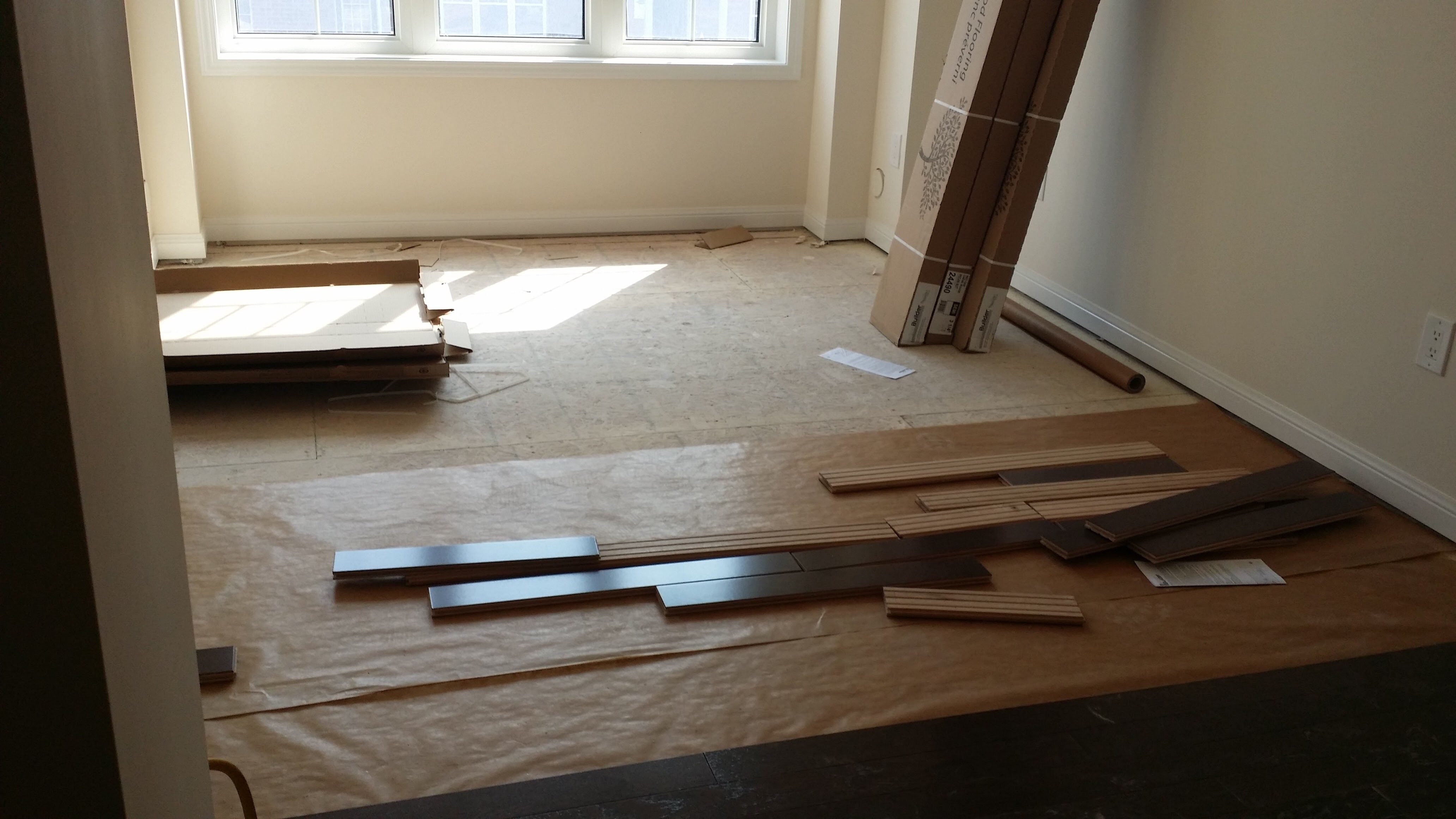Mattamy Homes, City of Markham under fire over new home occupancy ...