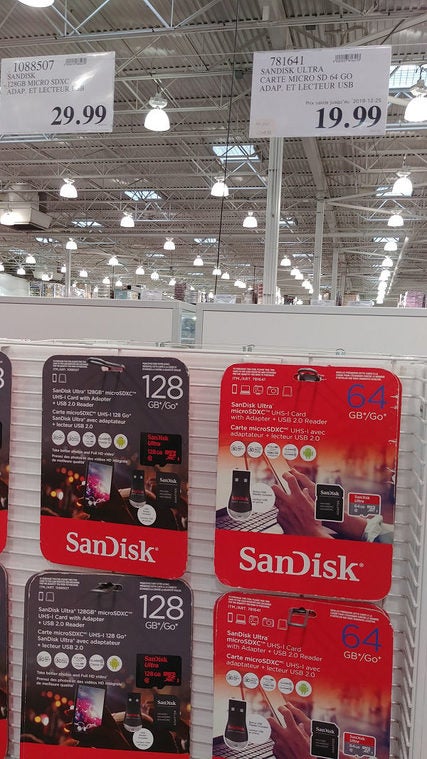 [Costco] [Costco East] (Brossard + Candiac + Sherbrooke + Boisbriand ...