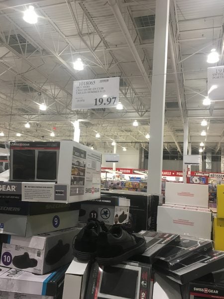 [Costco] [Costco East] (Brossard + Candiac + Sherbrooke + Boisbriand ...