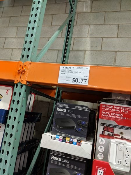 [Costco] [Costco East] (Candiac + Sherbrooke + Bridge) Dec 24, 2018 to ...