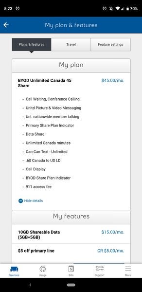 [Bell] **HOT!** Bell Mobility EPP plan for realtors - RedFlagDeals.com ...