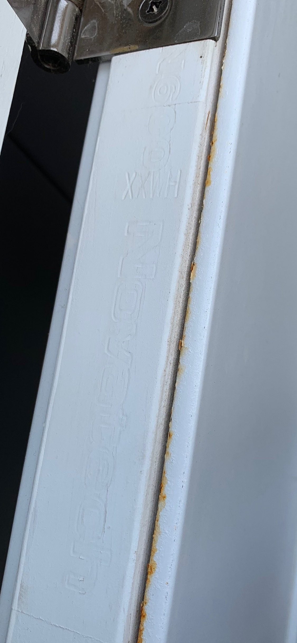 Door Insert Warranty - Novatech - RedFlagDeals.com Forums