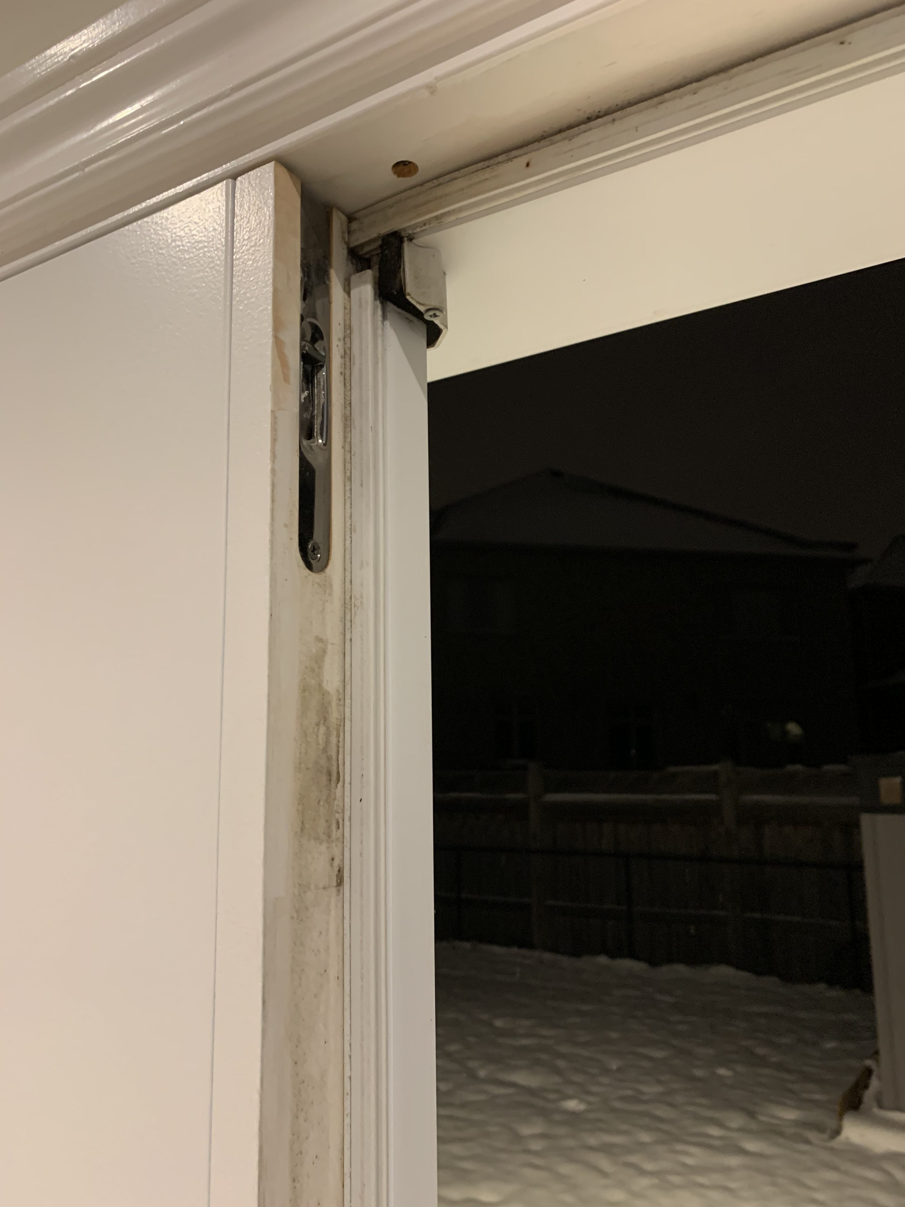 Door Insert Warranty - Novatech - RedFlagDeals.com Forums