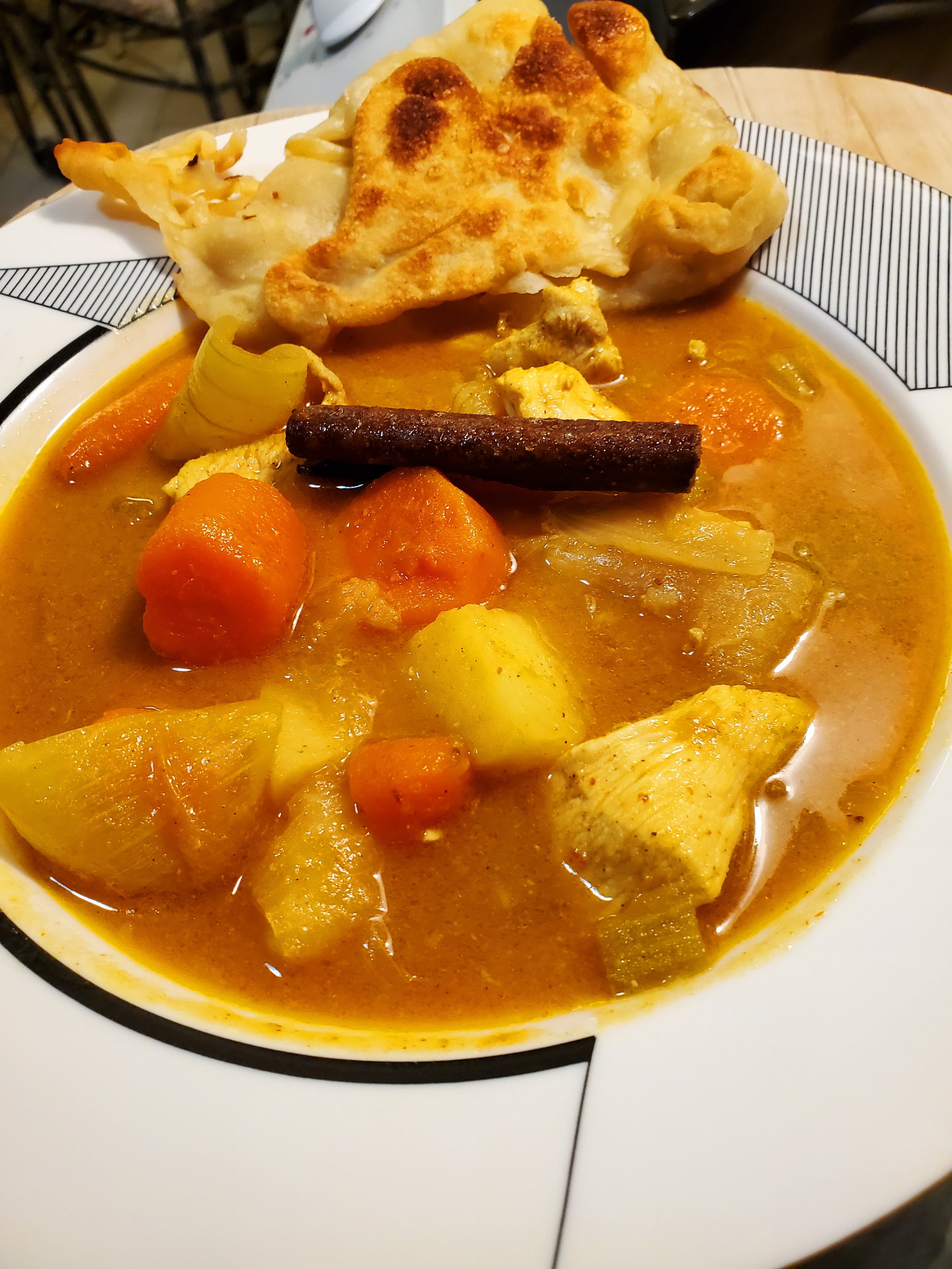 What are you having for dinner? *PICS* - Page 6 - RedFlagDeals.com Forums