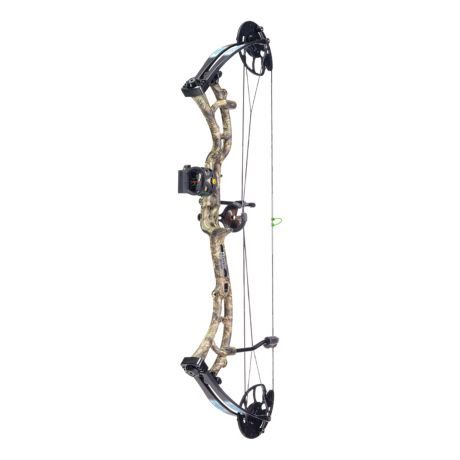 [Cabelas] Bear Archery Salute RTH Compound Bow Package $250+FS ...