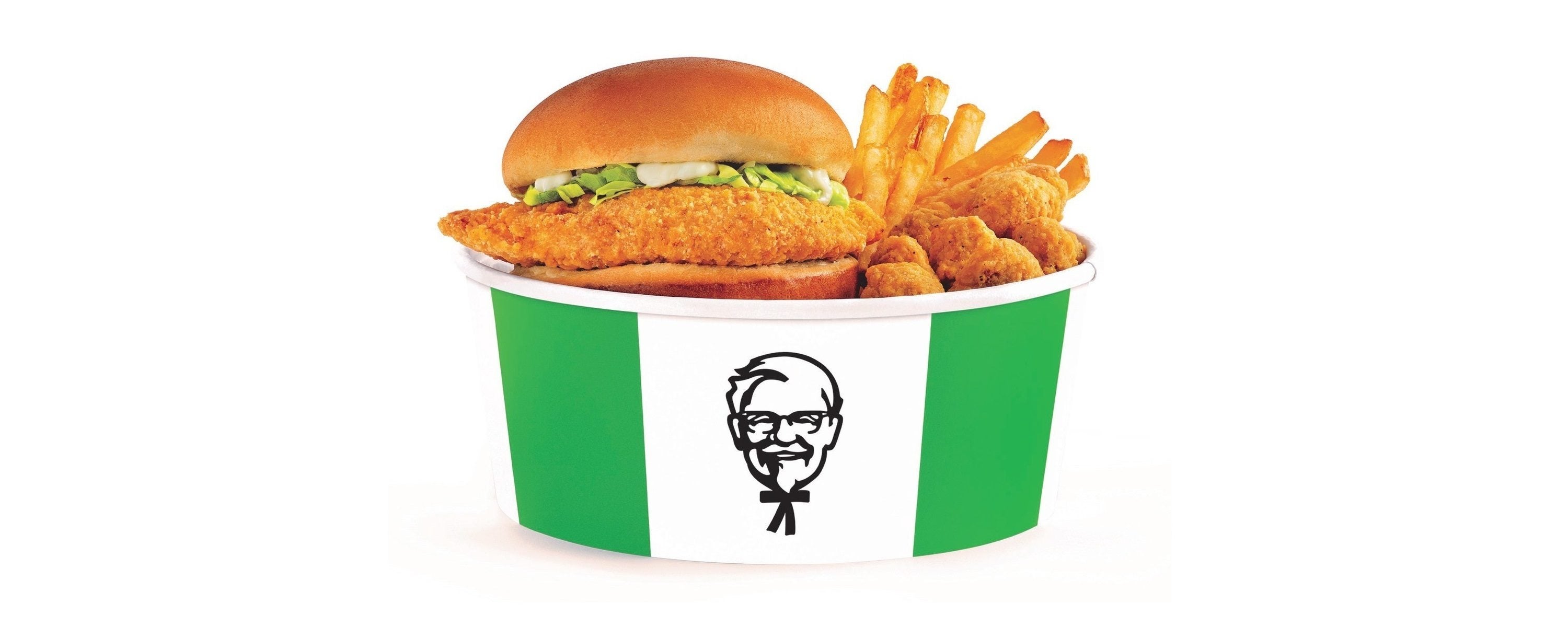 KFC Adds Plant-Based Chicken to Permanent Menu in Canada - RedFlagDeals.com