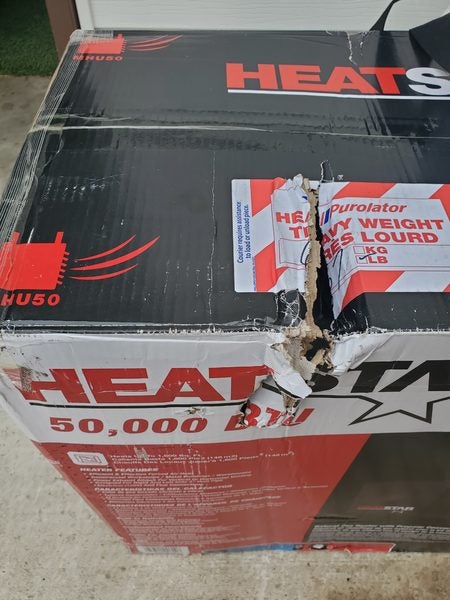[Princess Auto] Mr. Buddy Heaters - RedFlagDeals.com Forums