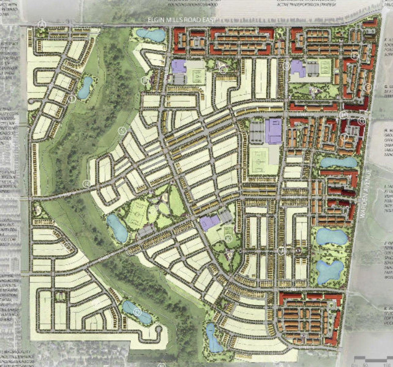 Springwater - Mattamy Homes - Page 2 - RedFlagDeals.com Forums