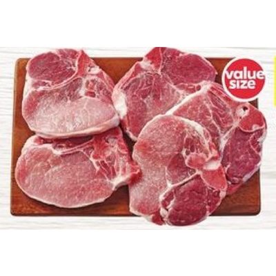 Pork Sales in Flyers - RedFlagDeals.com