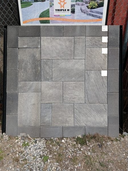 Triple H Covington pavers - RedFlagDeals.com Forums