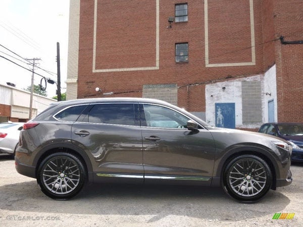 Spray painting new 22s - RedFlagDeals.com Forums