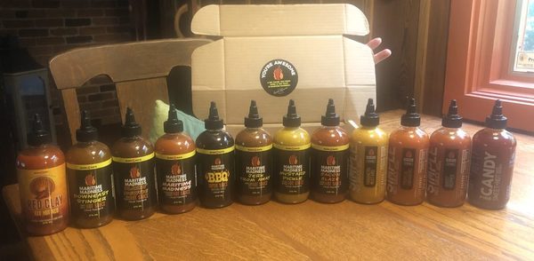 [Maritime Madness] Free "Rare and Limited" Angry Ghost Giver Sauce with ...