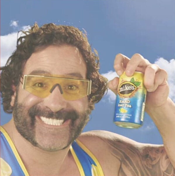 [Mikes Hard Iced Tea NFT Converter] Free $5 E-Transfer for first 2,000 ...