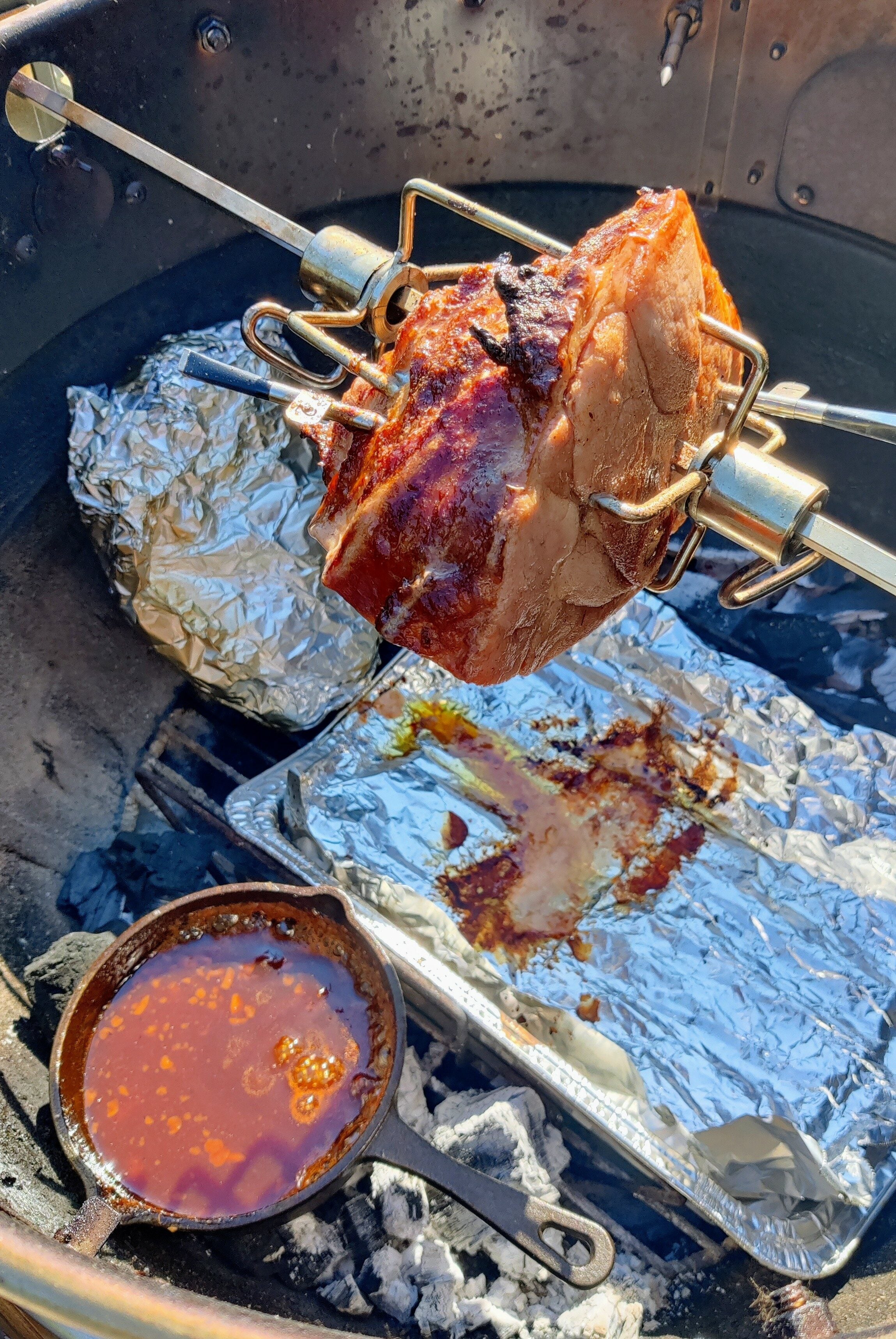 Post Pics of Your BBQ'd Food Thread - Page 314 - RedFlagDeals.com Forums