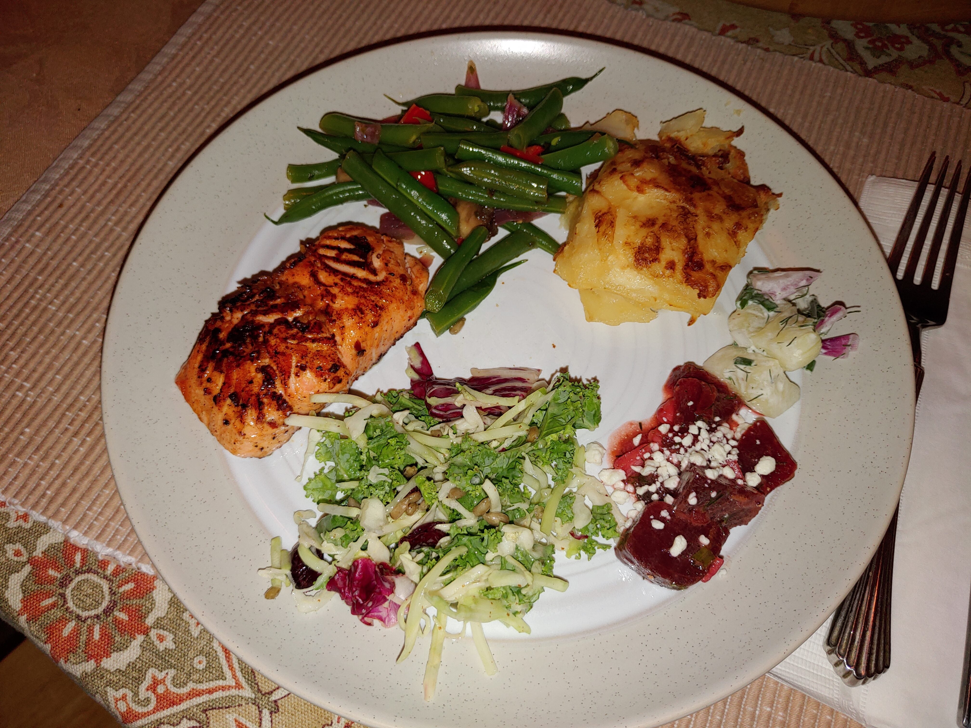 What are you having for dinner? *PICS* - Page 136 - RedFlagDeals.com Forums