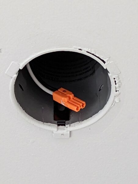 [Costco] Costco $40/4pk New Luminus Elite recessed LED 4in 800lm 13W ...