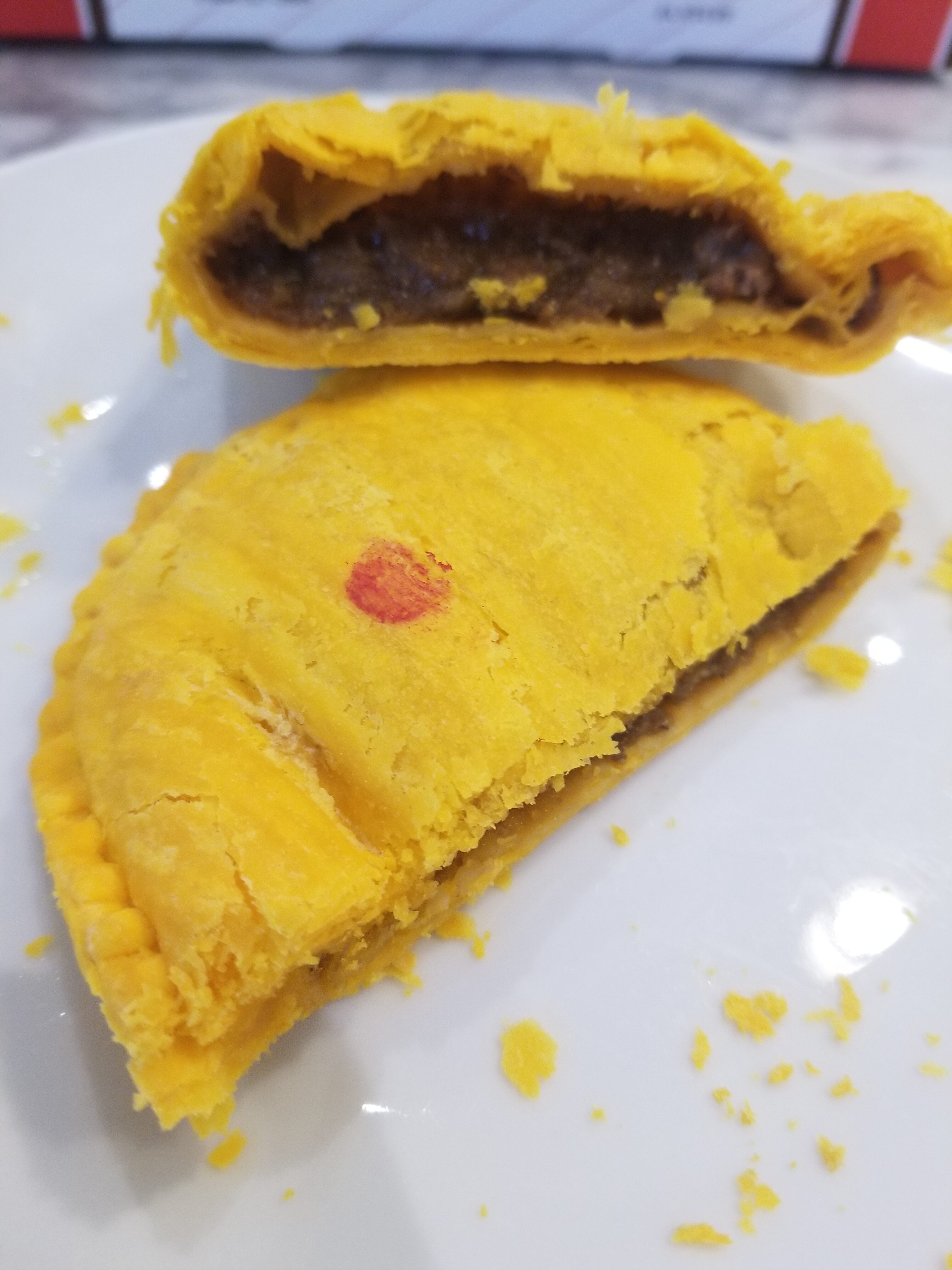Best Jamaican Beef Patties in GTA? - Page 55 - RedFlagDeals.com Forums