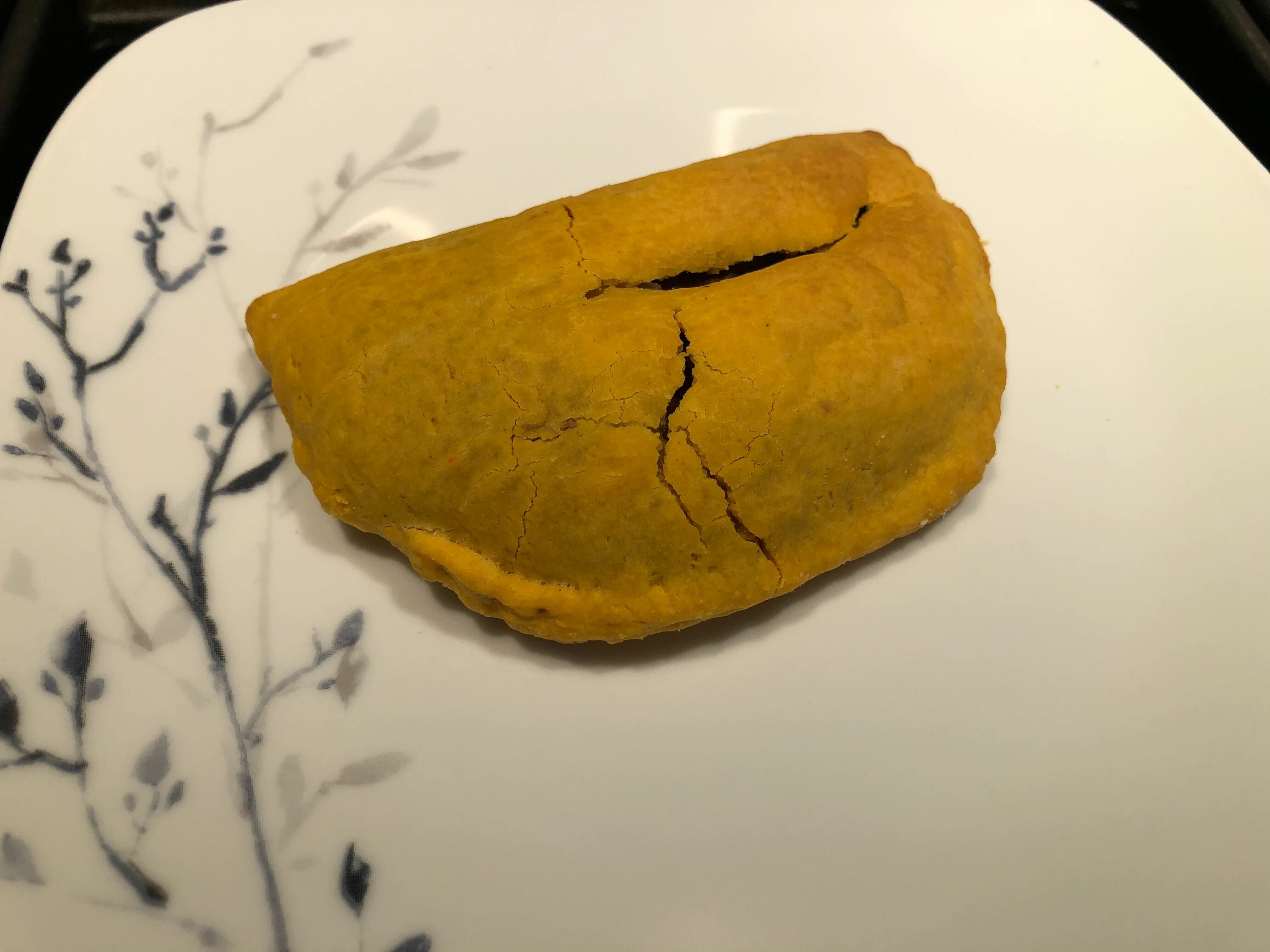 Best Jamaican Beef Patties in GTA? - Page 55 - RedFlagDeals.com Forums