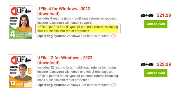 [Ufile.ca] [Black Friday] Save up to $8 - RedFlagDeals.com Forums
