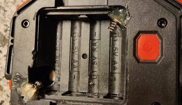 [Princess Auto] LED 750 Lumen Work Light - $8 - RedFlagDeals.com Forums