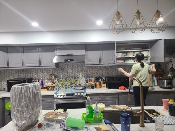 IKEA Kitchen Planner Consultation Service? - RedFlagDeals.com Forums