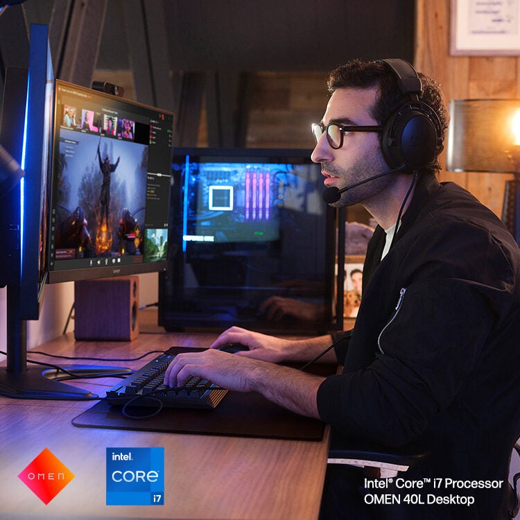 [HP] [Sponsored] Save $1900 on OMEN Gaming PC Bonus Offer ...