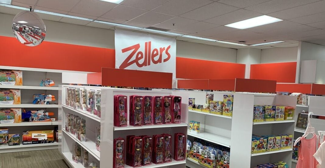 Zellers is Opening More Locations in Canada Starting this June ...