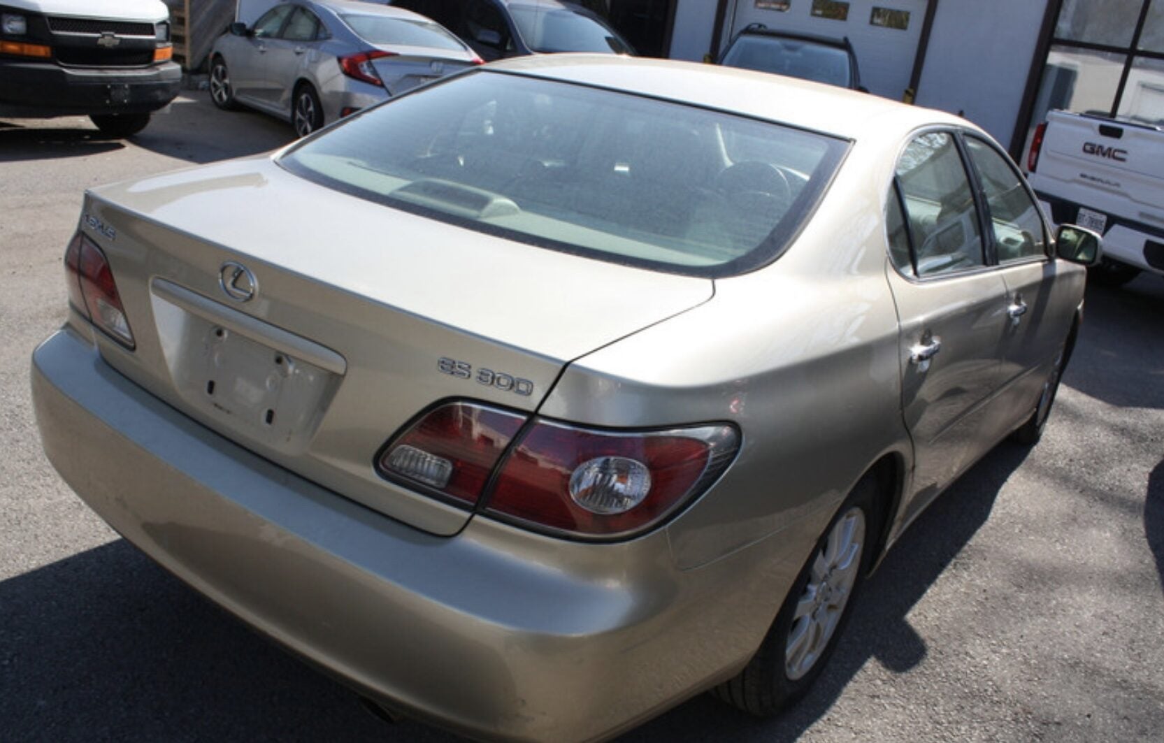 Subframe Rust Advice - RedFlagDeals.com Forums