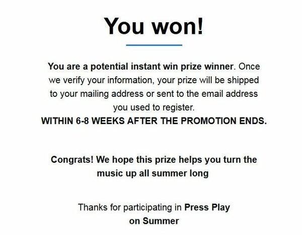 [Other] 2023/08/12 Pepsi Canada Press Play On Summer [All Canada ...