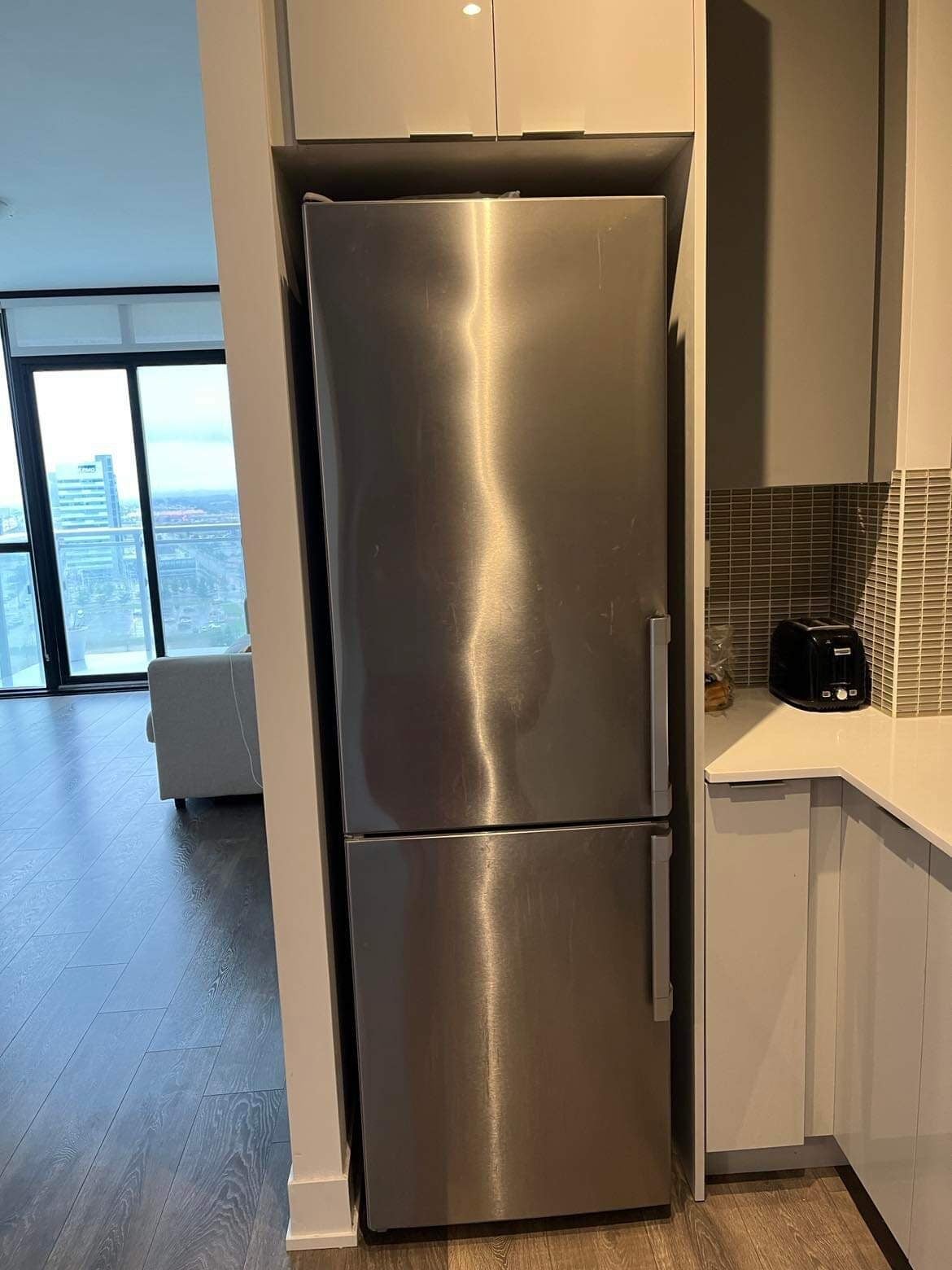 Replace condo fridge - RedFlagDeals.com Forums