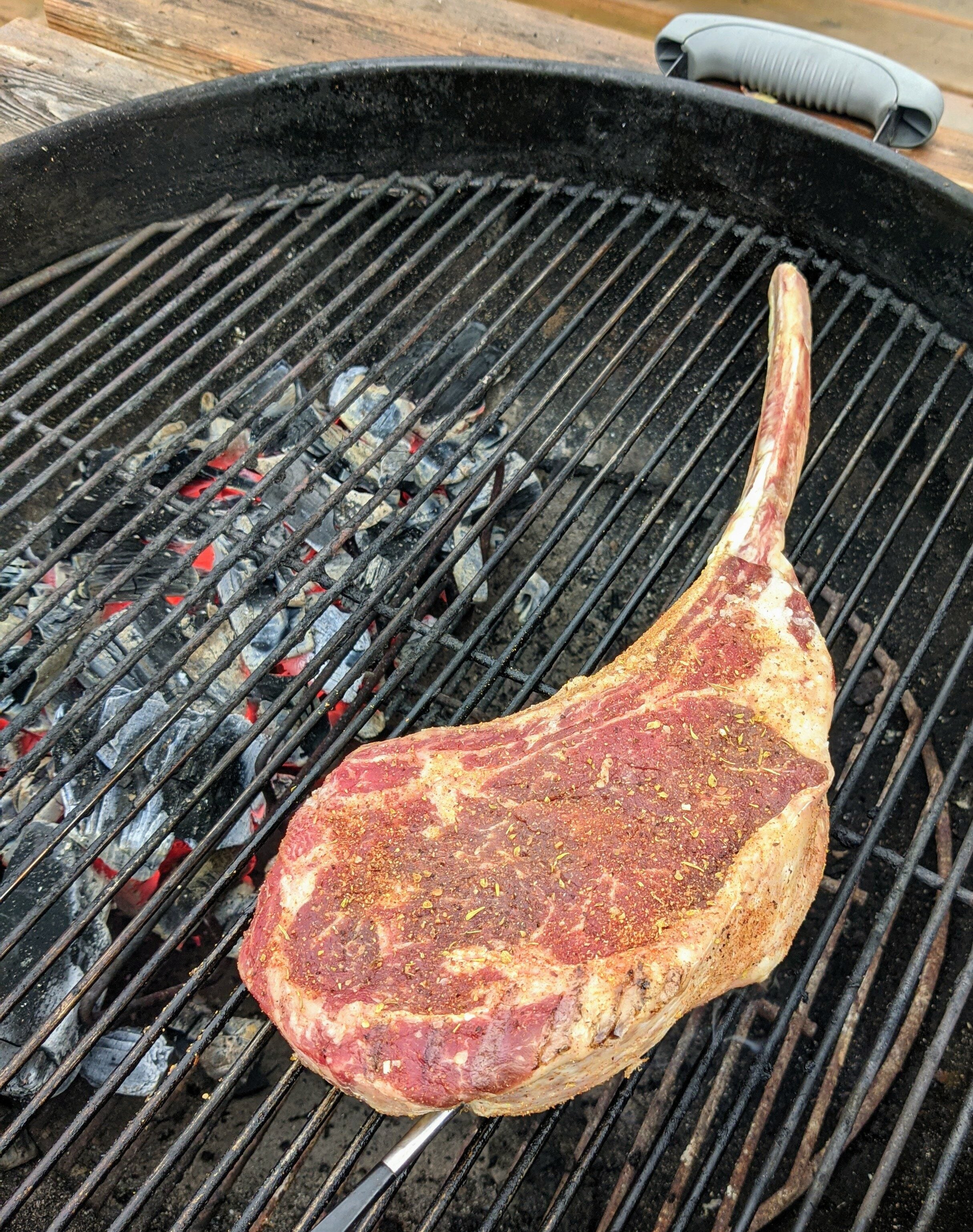 Post Pics of Your BBQ'd Food Thread - Page 381 - RedFlagDeals.com Forums