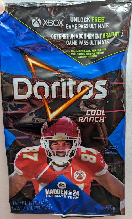 [Daily] 2023/12/31 - Doritos/MTN Dew/Rockstar - Unlock A Free Month of ...