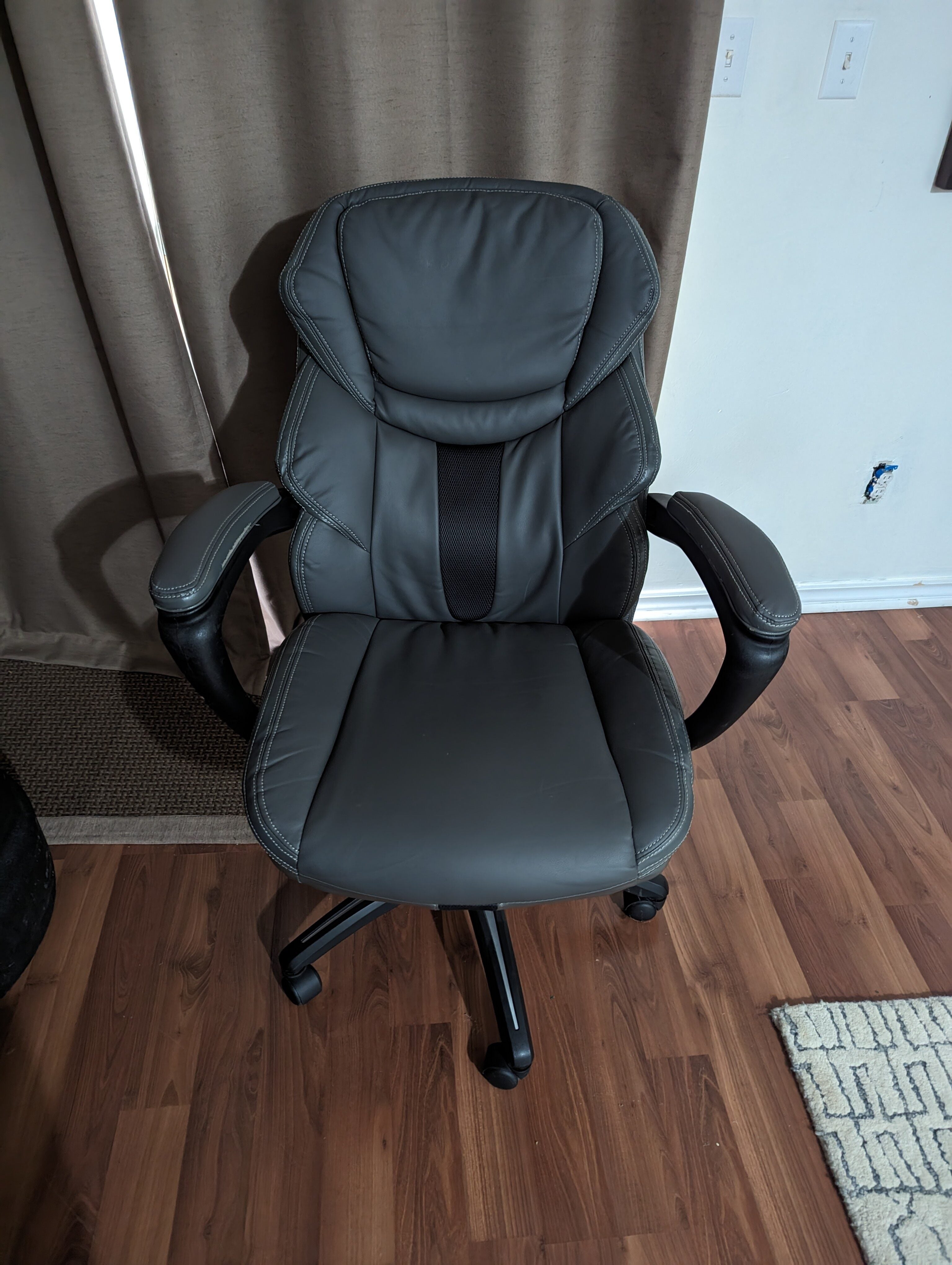 Well By Design Computer Chair for sale - RedFlagDeals.com Forums