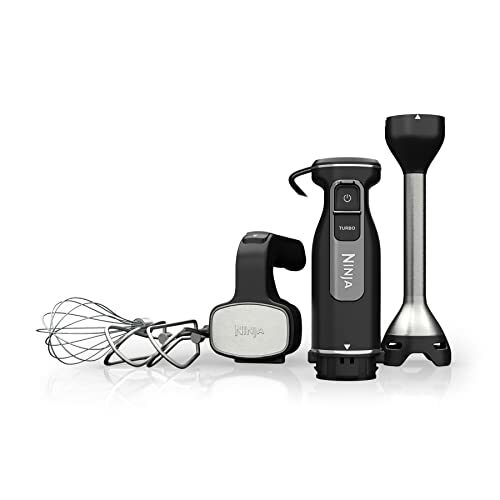 [Amazon.ca] [Black Friday] Ninja Power Mixer Immersion Blender and Hand ...