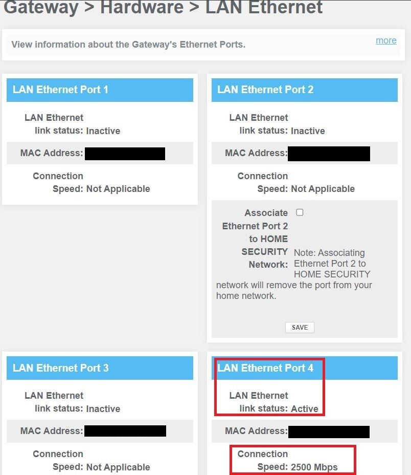 [Shaw] 1G Internet w/a free modem (2-year plan) - $60\month w/$100 one ...