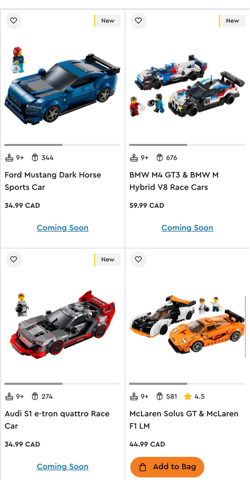 The Official RFD LEGO General Discussion Thread - Page 1896 ...