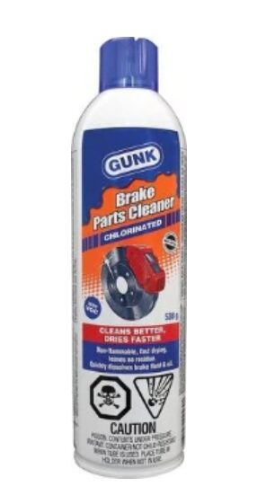 [Princess Auto] Brake Cleaner $5 - RedFlagDeals.com Forums