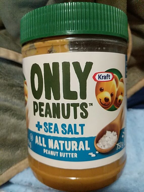 [No Frills] 1kg No Name Peanut Butter $3.99 (+2k PCO pts) (ON) - Page 3 ...