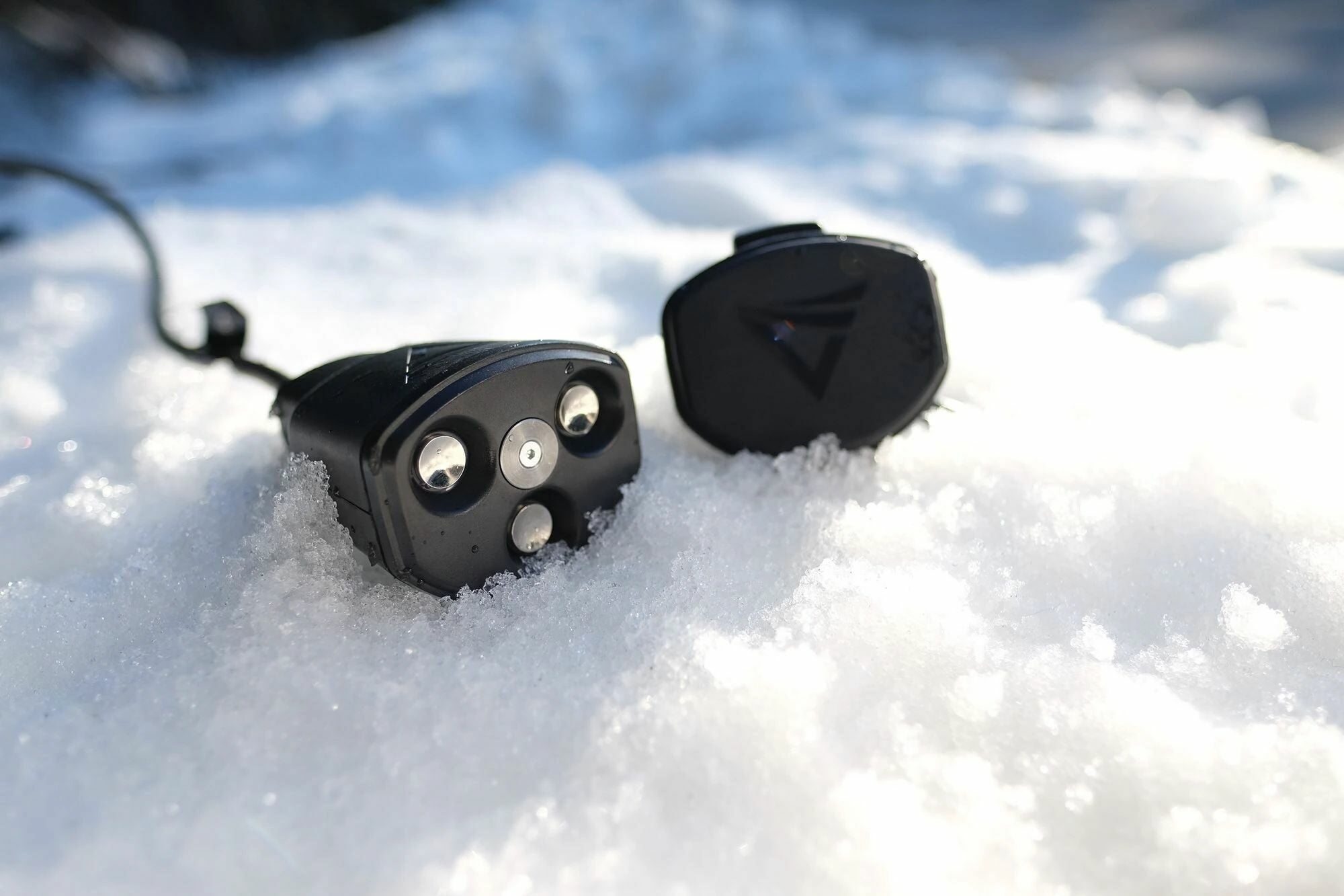 [Princess Auto] VoltSafe Winter engine block heater quick connect ...