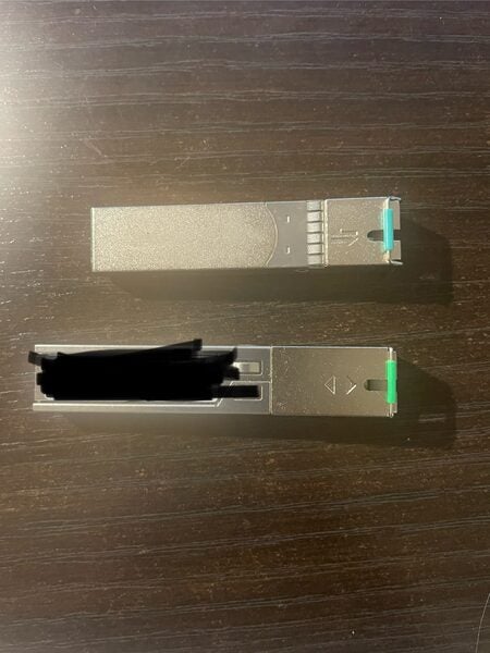 Telus fibre connector - RedFlagDeals.com Forums