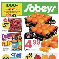 Groceries Flyers Moncton, NB - RedFlagDeals.com