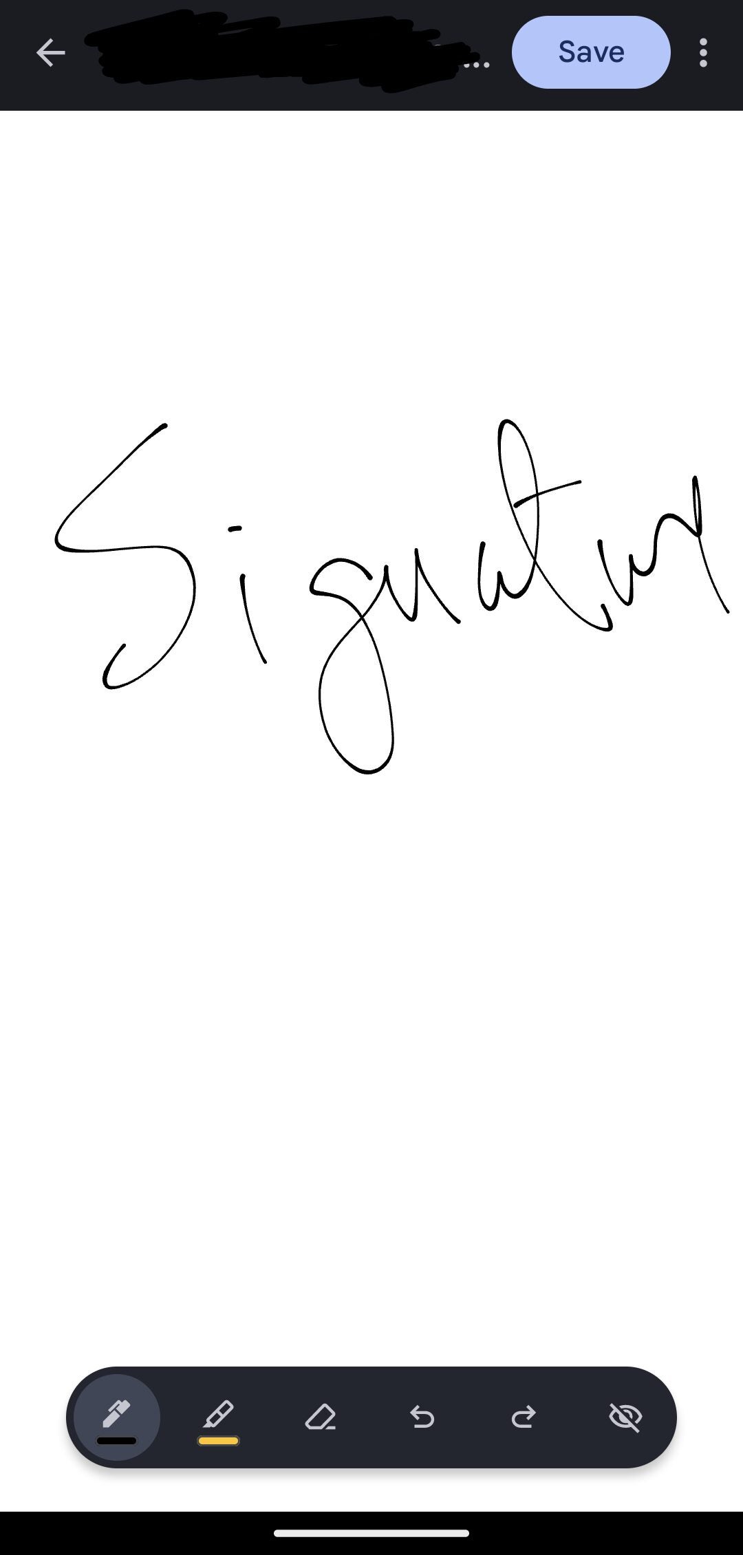 [Google Play] Accumulator PDF creator - RedFlagDeals.com Forums