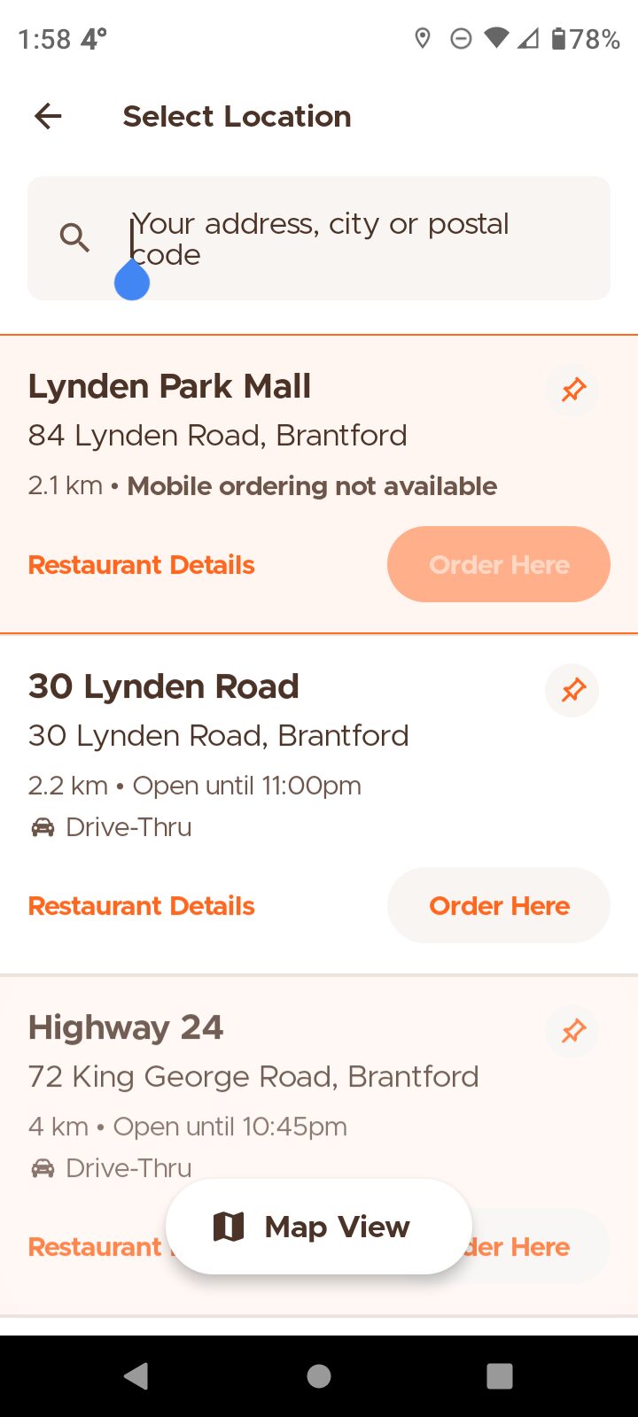 [A & W] Family Week daily deals APP only Feb 19-25 2024 - Page 4 ...