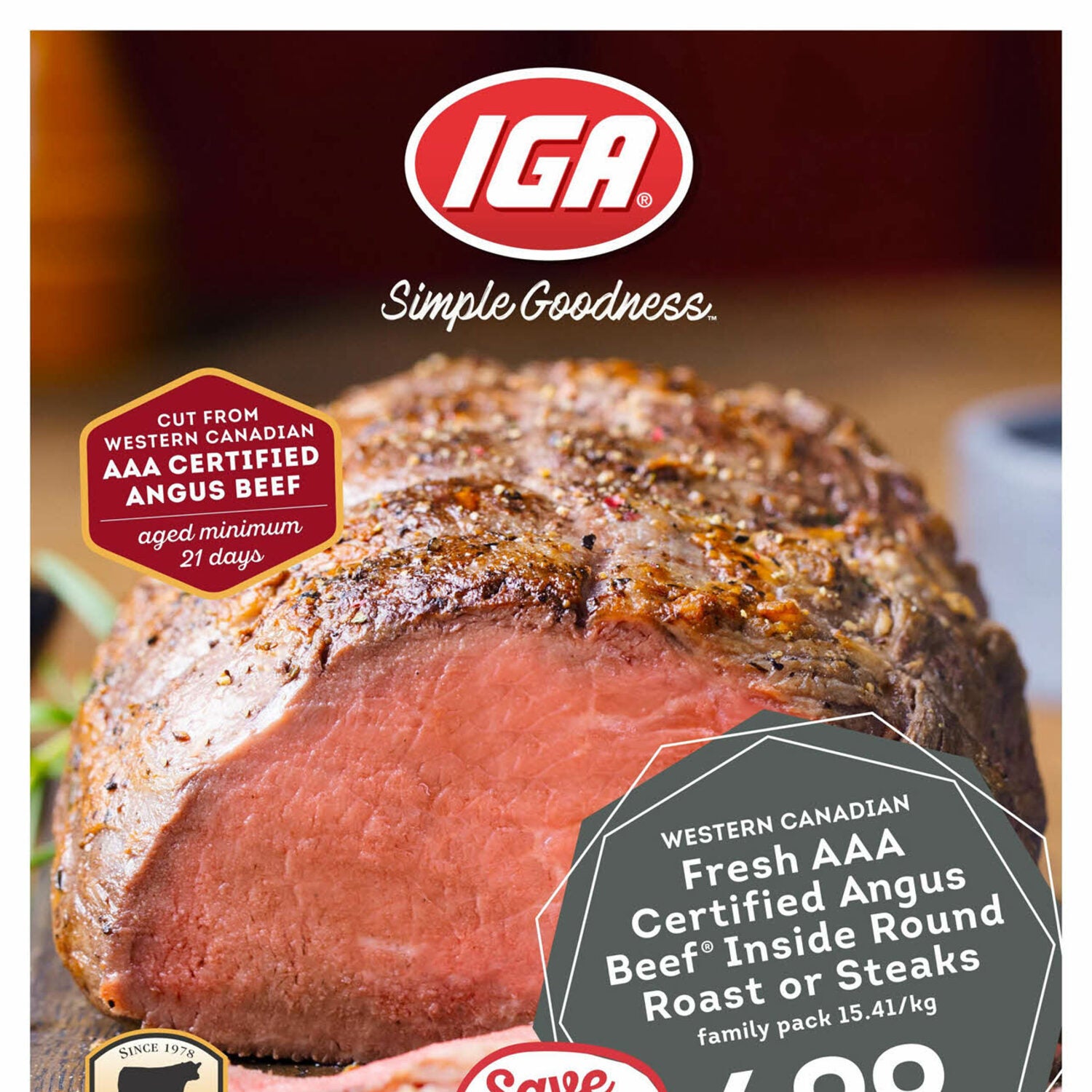 IGA Stores of BC Weekly Flyer - Weekly Savings - Feb 23 – 29 ...