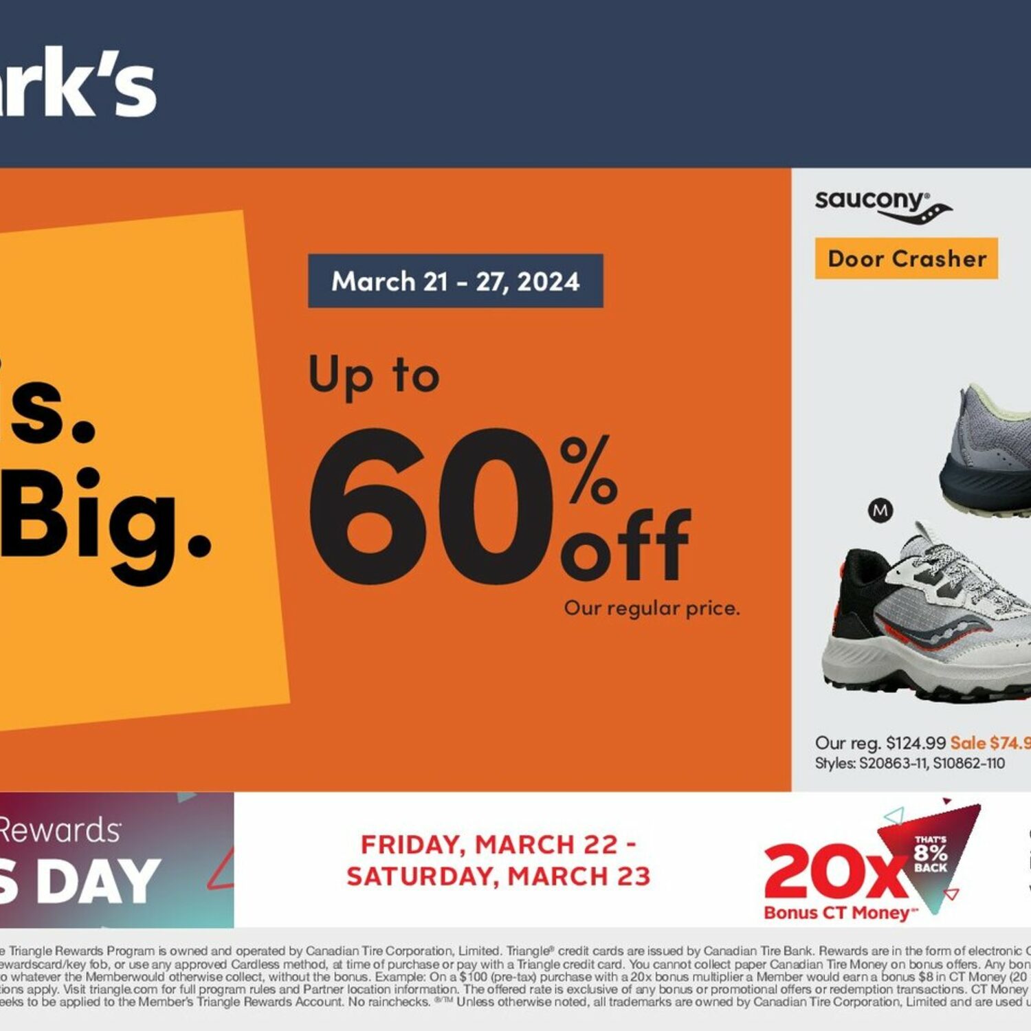 Mark's Weekly Flyer - Weekly Deals - This Is Big Event - Mar 21 – 27 ...