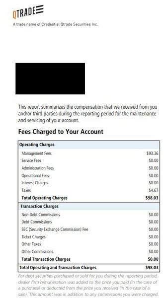 Investment Carrying charges - how to calculate - RedFlagDeals.com Forums