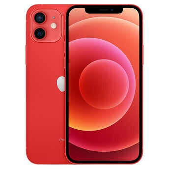 [Costco] iPhone 12 64gb $399/128gb $499/256gb $599 online only ...