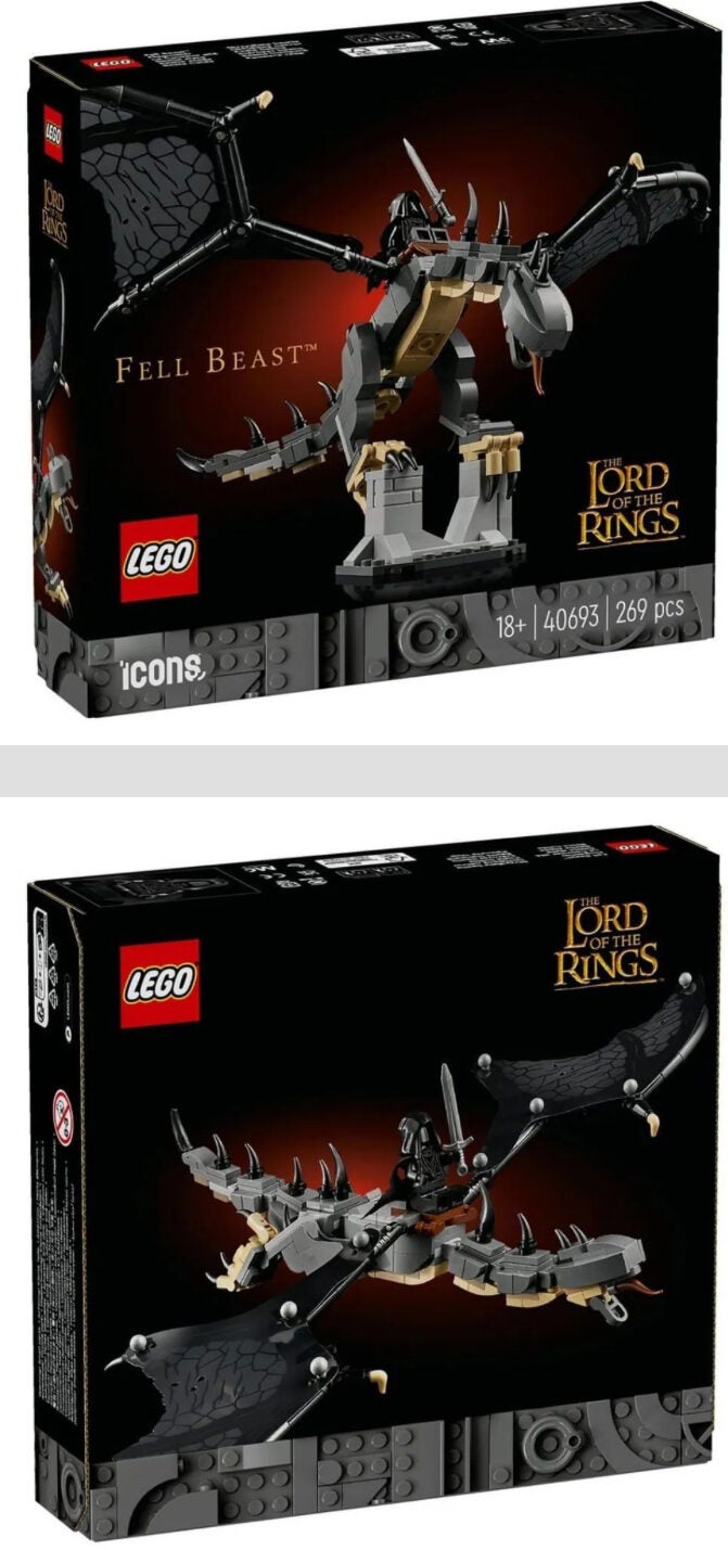 The Official RFD LEGO General Discussion Thread - Page 1960 ...