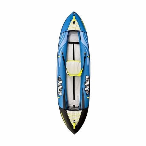 [Costco] Pelican Inflatable Kayak iESCAPE 100 DLX - $299.99 online ...