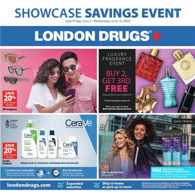 Moncton, NB Flyers | Online Weekly Store Flyers Moncton, NB ...